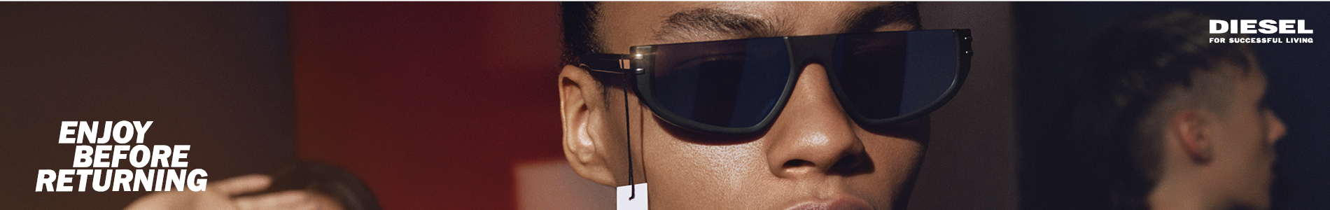 Diesel Sunglasses - Fast Shipping | Shade Station