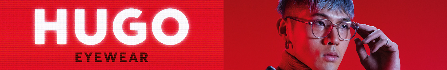 HUGO Prescription Glasses - Free Lenses and Free Shipping | Shade Station