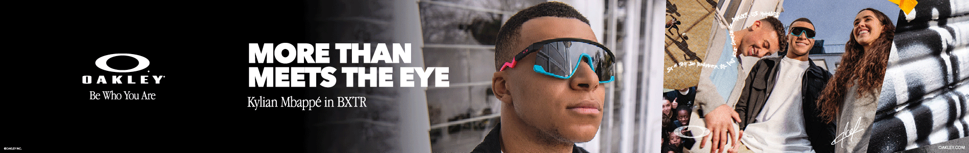 Mens Oakley Futurity Sun Sunglasses - Free Shipping | Shade Station