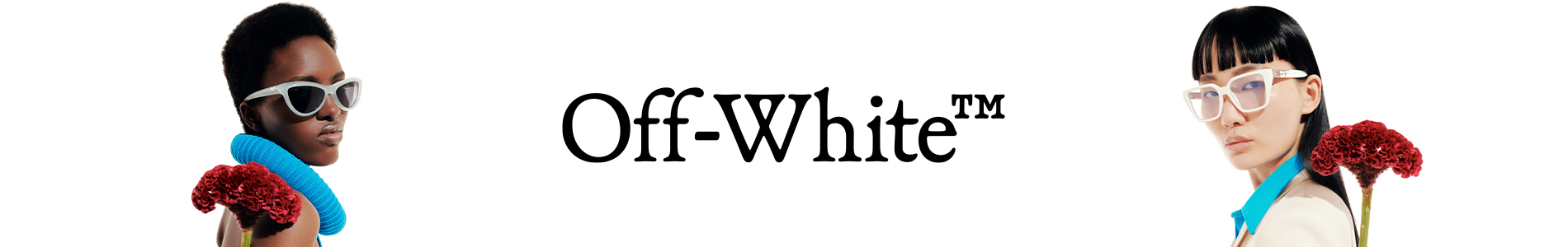 Off-White Prescription Glasses - Free Lenses and Free Shipping | Shade ...