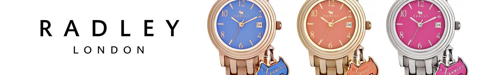 Radley Watches - Free Shipping | Shade Station