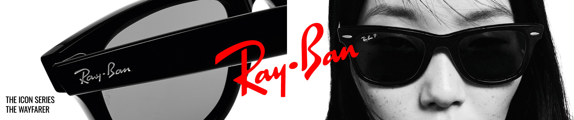 Ray-Ban Predator II RB2027 Sunglasses - Free Shipping | Shade Station