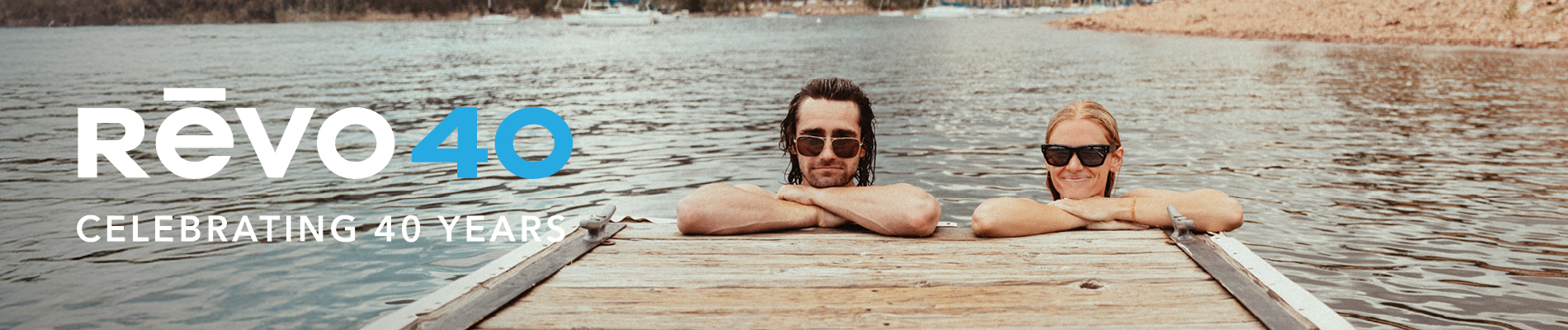 Revo Sunglasses - Fast Shipping | Shade Station