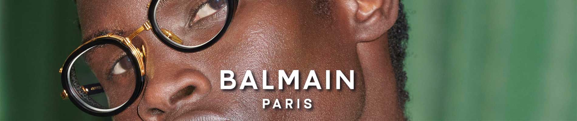 BALMAIN Prescription Glasses - Free Lenses and Free Shipping | Shade ...