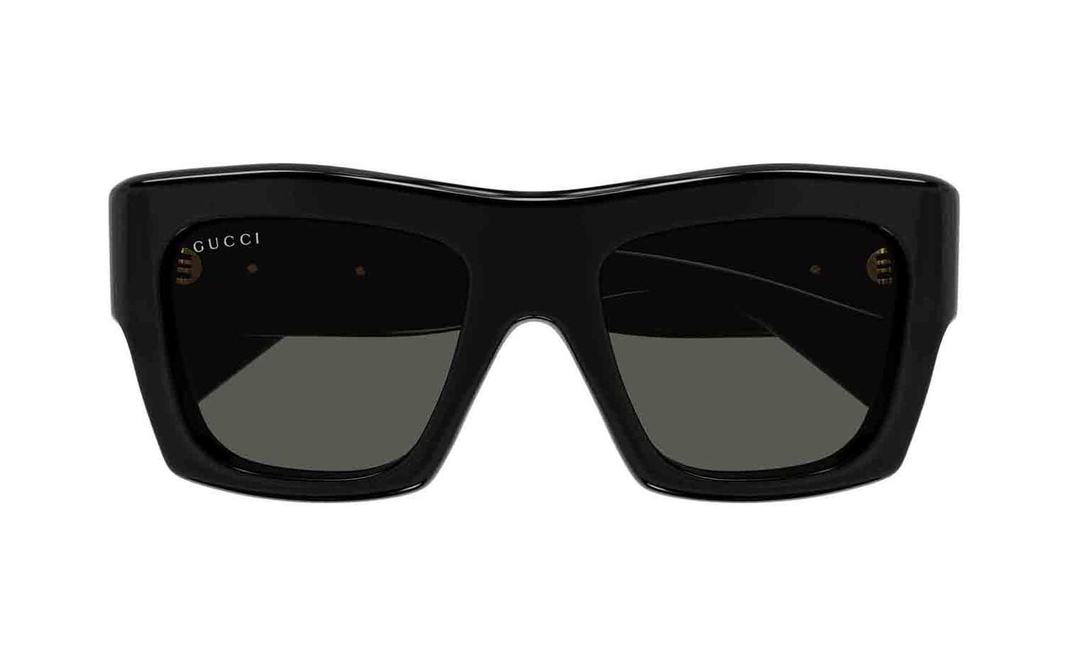 Gucci GG1772S 001 52 Sunglasses | Shade Station