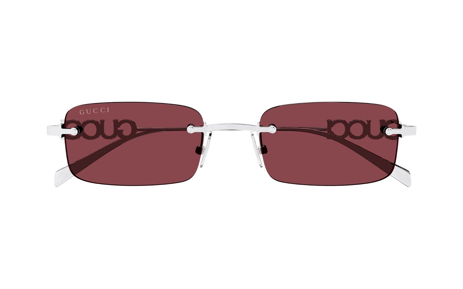 Gucci GG1808S 004 52 Sunglasses | Shade Station