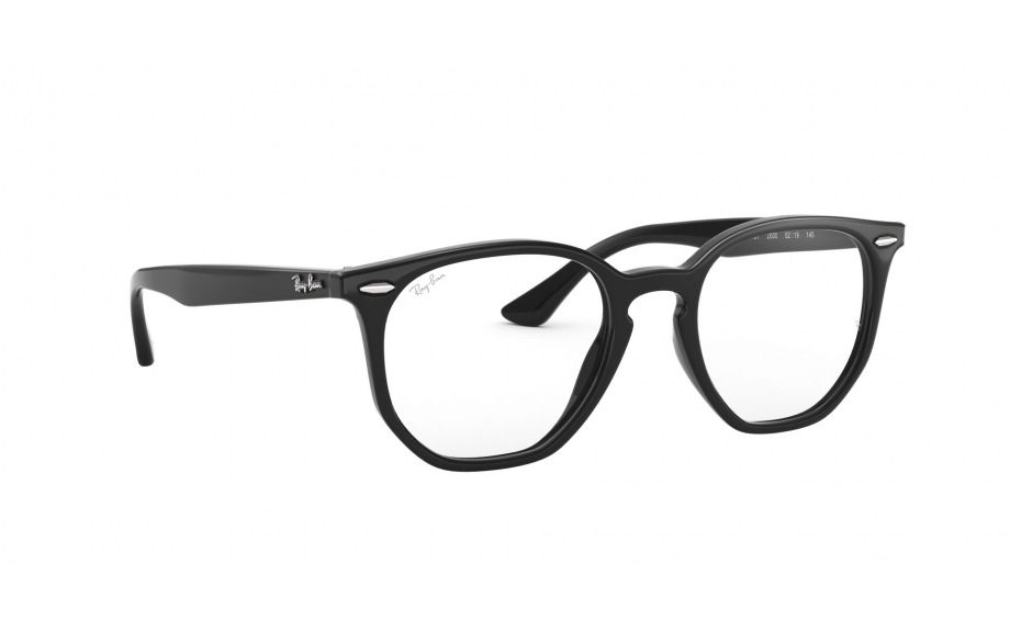 Ray-Ban RX7151 2000 52 Prescription Glasses | Shade Station