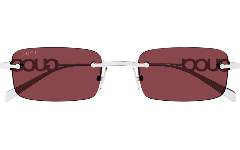 Gucci GG1808S 004 52 Sunglasses | Shade Station