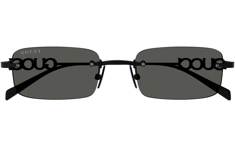 Gucci GG1808S 001 52 Sunglasses | Shade Station