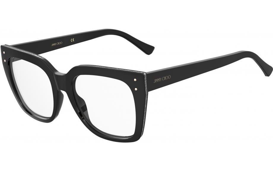 Jimmy Choo Jc329 807 54 Prescription Glasses Shade Station